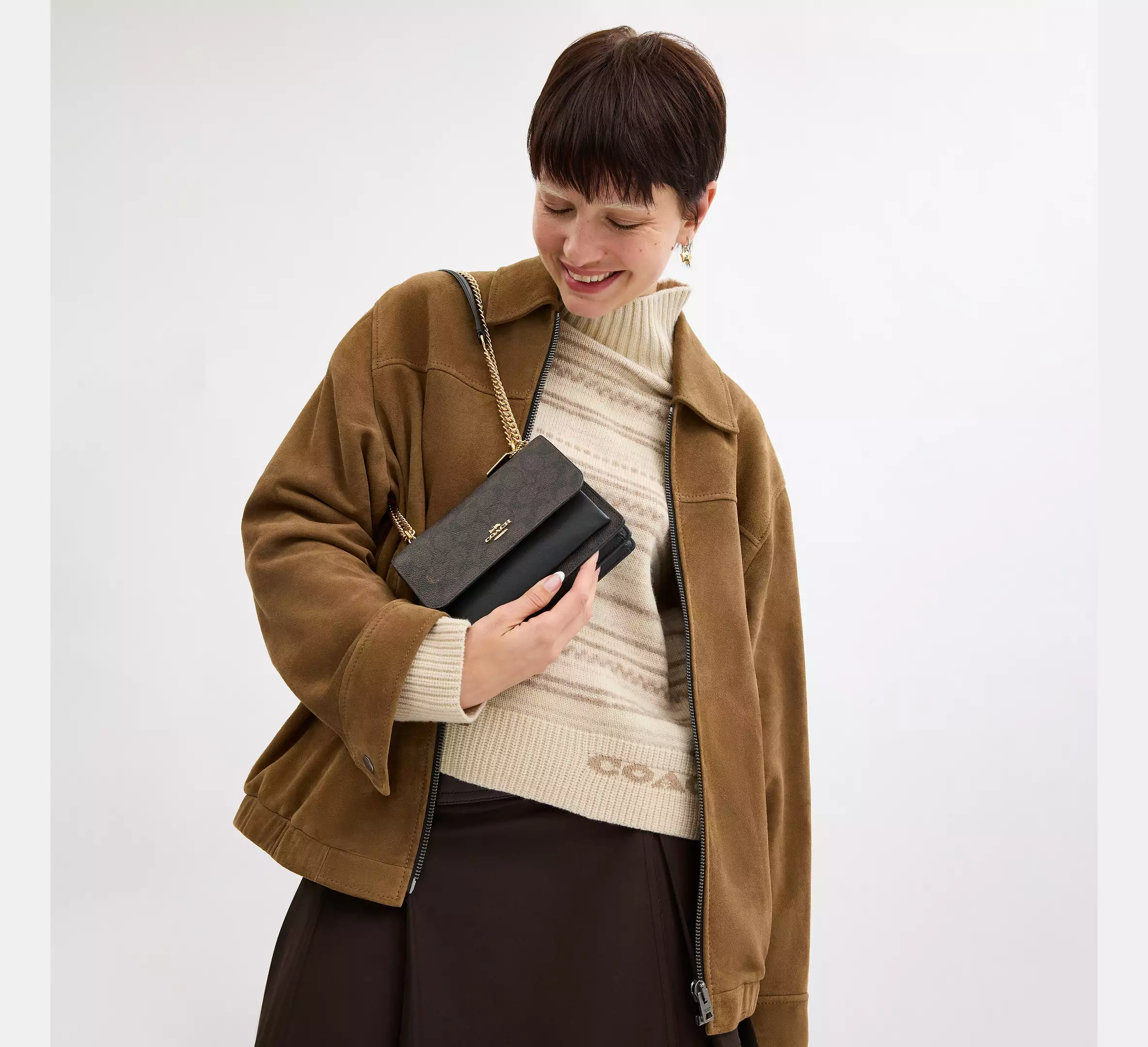 Mujer – Page 2 – Furore